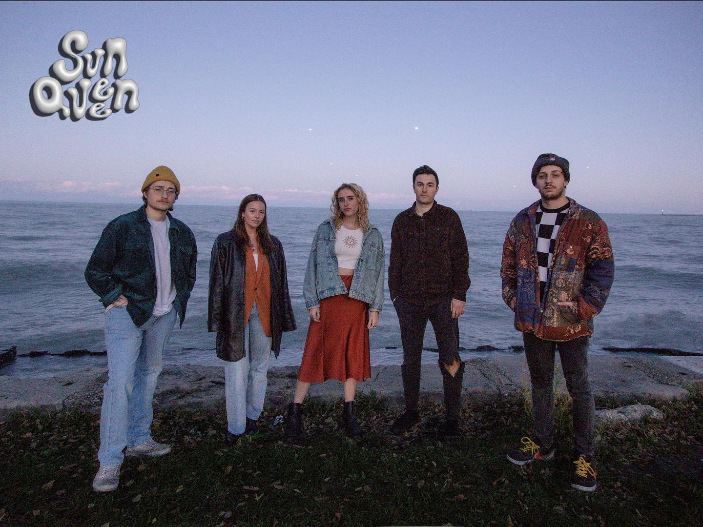 Sun Queen sort un nouveau single introspectif parfaitement réussi ...