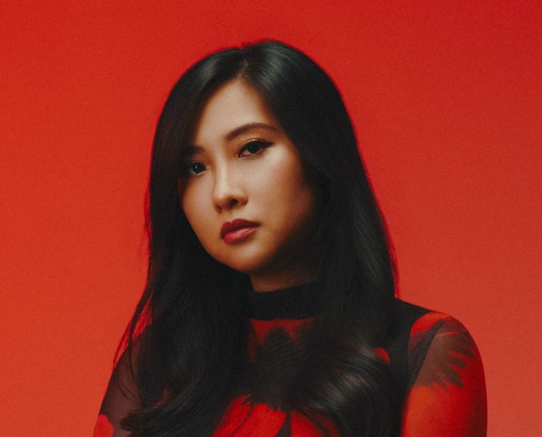 Andrea An : La puissance cathartique de Save You - Radio Castor